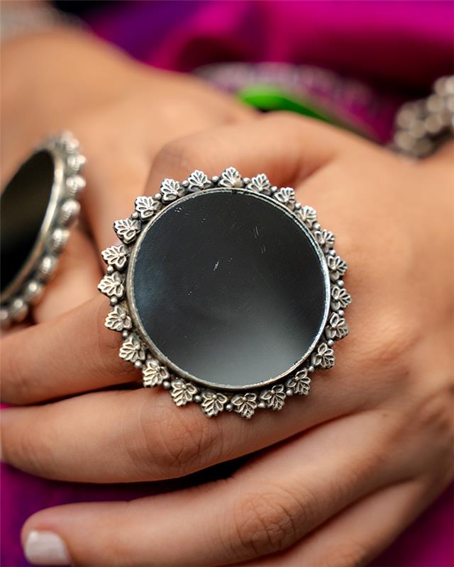 Arsi Ring Mehfil – Jodha